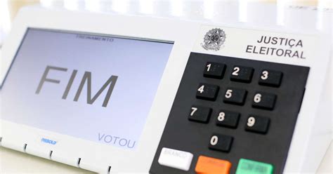Voto Em Trânsito Saiba Como Pedir Para Votar Em Outra Cidade Nas Eleições