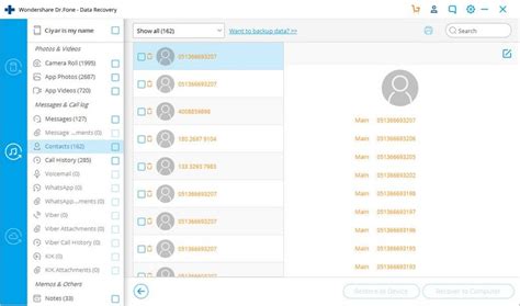 How To Hard Reset IPhone Or Factory Reset IPhone Dr Fone