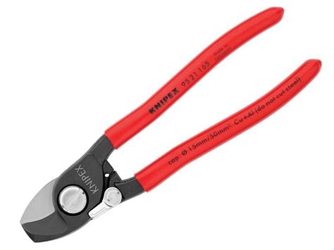Knipex 95 Series Cable Shears From £29 65