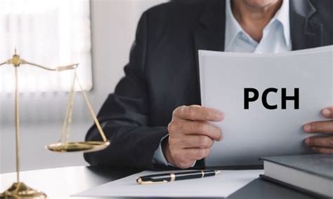 Nouvelle PCH 4 Changements Majeurs Au 1er Janvier 2023