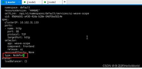 K8s中的核心技术helm Csdn博客