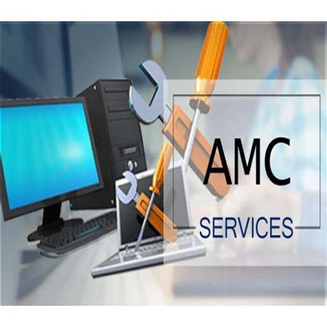Computer Amc Services In New Delhi Id 2855725804562