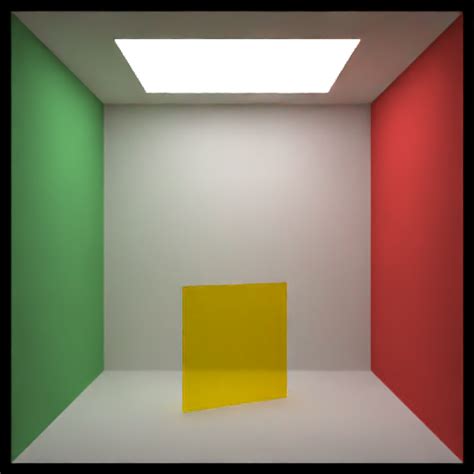 Rectangular Xy Plane Object — Xyrect • Rayrender