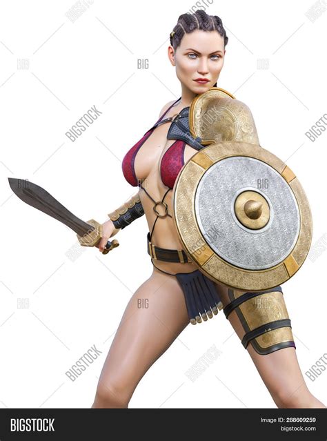 Sword And Shield Poses