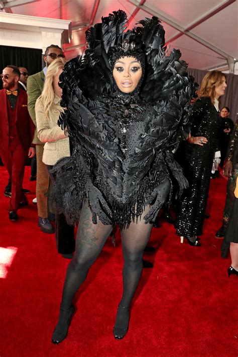 2023 Grammys Fashion Every Must See Good Bad And Wtf Look