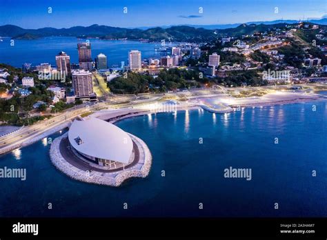 Papua New Guinea Gulf Of Papua Region National Capital District