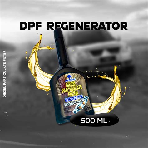 Dpf Regenerator Vmaxagro