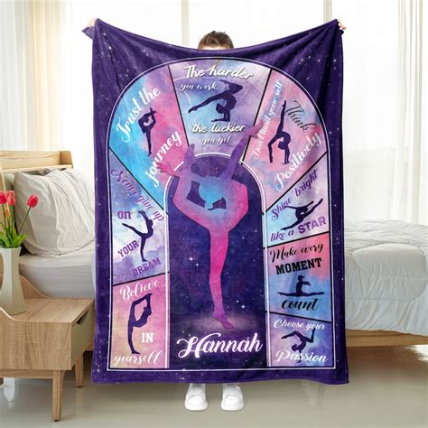 Gymnastics Gift - 60+ Gift Ideas for 2025