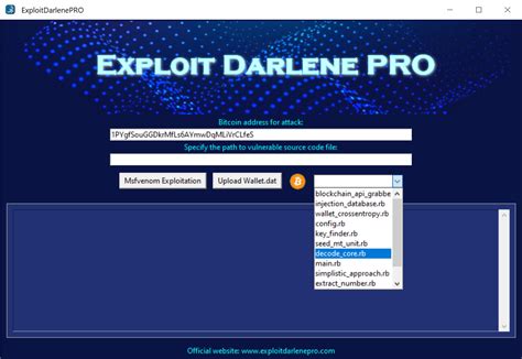 Discrete Logarithm Mathematical Methods And Tools For Recovering Cryptocurrency Wallets Bitcoin