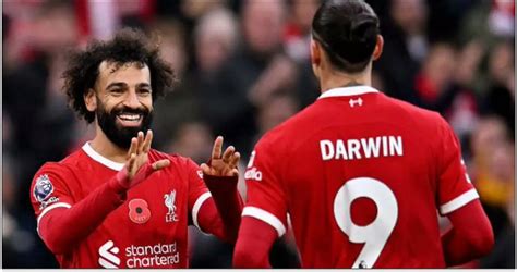 Liverpool Climb Into Second Place And 3 Other Big Stories You Couldve