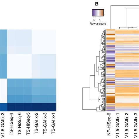 Pdf Addressing Bias In Small Rna Library Preparation For Sequencing A New Protocol Recovers