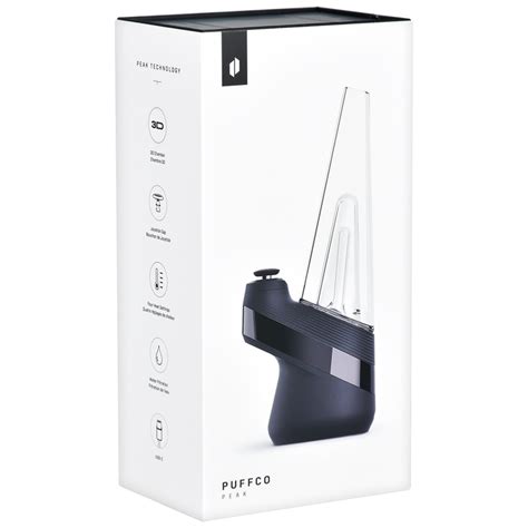 Puffco New Peak Puffco Erigs Vapes And Accessories Pulsar Pulsar