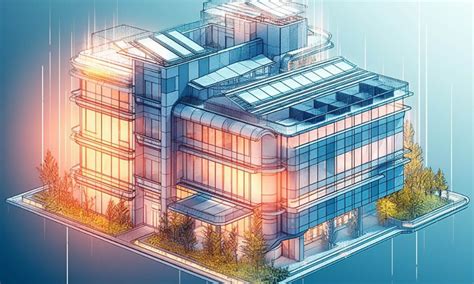 building energy model rdt llp
