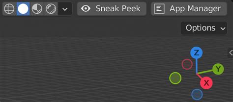 Verge3d 42 For Blender Released Soft8soft