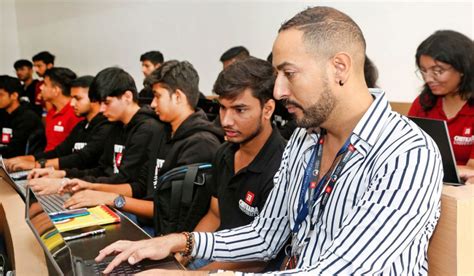 What Is The Future Of B Tech CSE In India Chitkara University