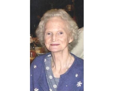Peggy Stewart Obituary 1933 2012 Legacy Remembers