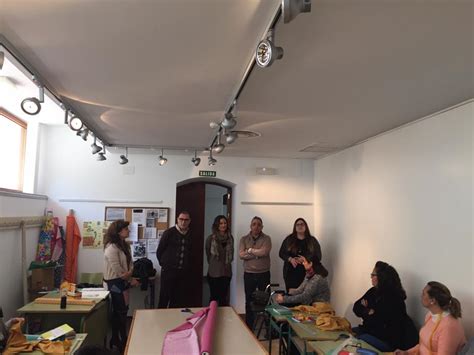 Curso De Corte Y Confección Ayuntamiento De Fuente Palmera