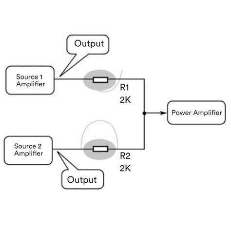 Typical Application Circuit Analysis Of Resistor Components 2