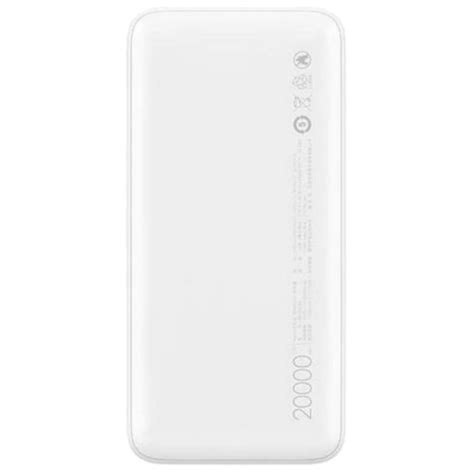 Redmi Power Bank Mah W Fast Charge Price In Pakistan