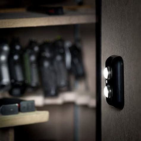 Gun Safe Lighting Ideas Our 2021 Recommendations