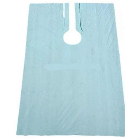 Non Woven White Disposable Cutting Sheet At Rs 6 2 Piece In Solapur