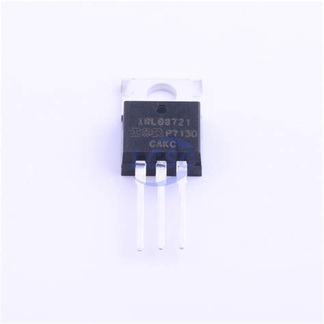 Irlb8721pbf Infineon Technologies C153222 Lcsc Electronics