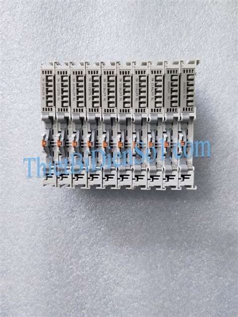 Module Beckhoff El2004 Công Ty Thiết Bị Điện Số 1