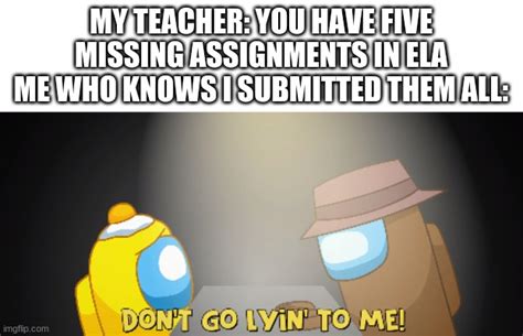 Teachers Be Like Imgflip