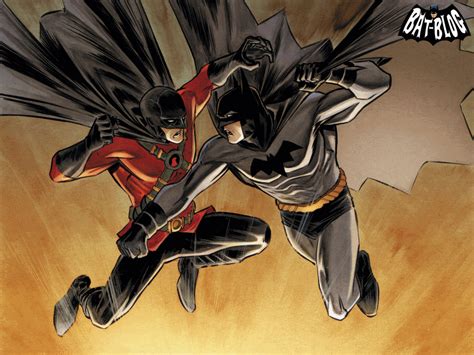 Red Robin Tim Drake Wallpaper Fanpop