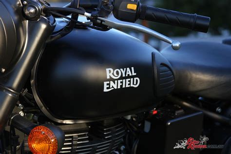 Royal Enfield Classic 350 Stealth Black Wallpapers Wallpaper Cave
