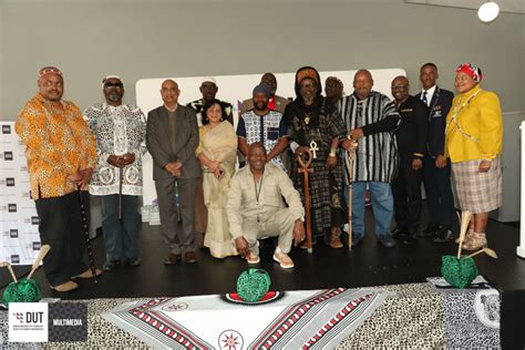 Dut Commits To Understanding And Supporting The Spiritual Calling Of