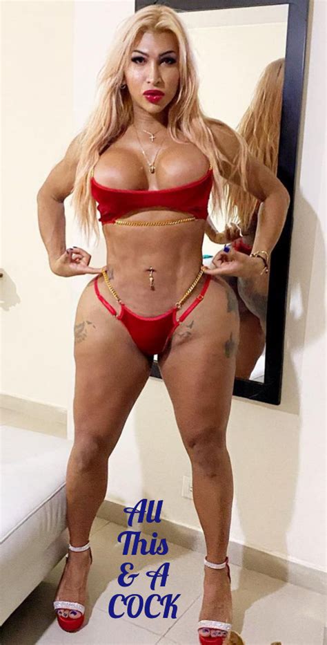 Curvylicious Sofia Alsharpton