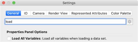 2 Loading Data — Paraview Documentation 5120 Documentation
