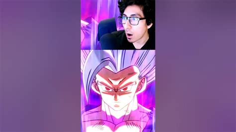 Dlc 16 Beast Gohan Reveal Trailer And Gameplay Dragon Ball Xenoverse