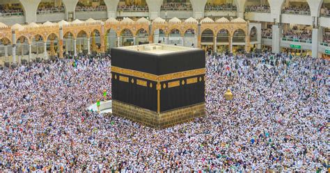 حج القرعة لعام 2023 تعرف على المستندات المطلوبة من الفائزين سبق صحفي