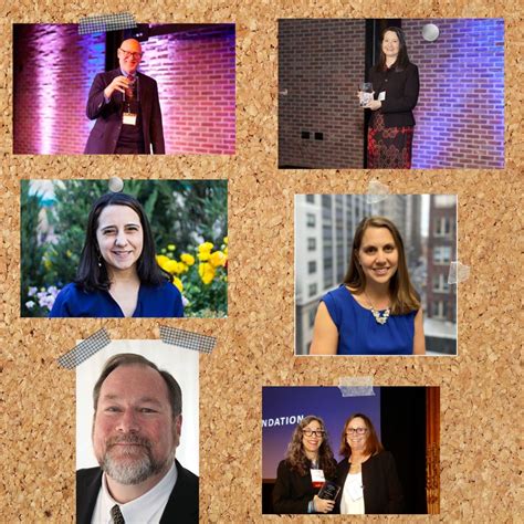 The Philadelphia Bar Foundation Award Recognizes A Public Interest