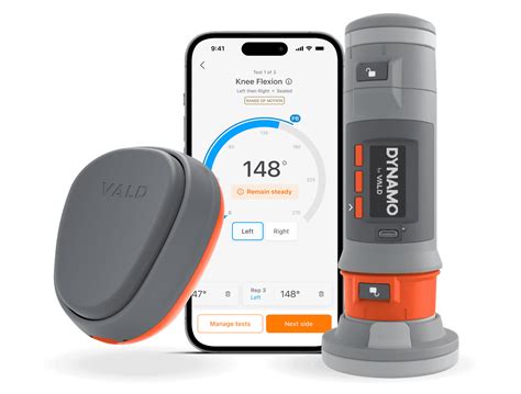 dynamo intuitive and versatile handheld dynamometers