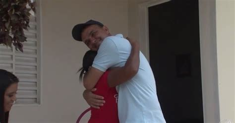 Empresário Constrói Casas Por Conta Própria E Doa A Famílias Que Precisam