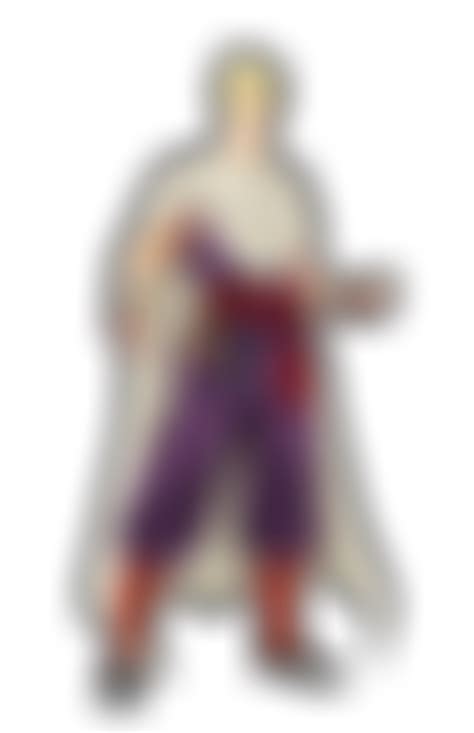 Gohan Ss1 03 Mock Up By Phil Cho On Deviantart