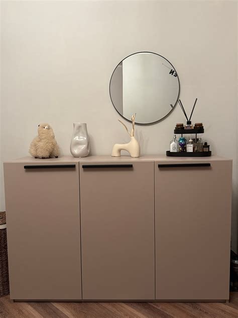 Тумба Кимбол 2 Latte купить в Москве по цене 19 990 рублей в интернет магазине