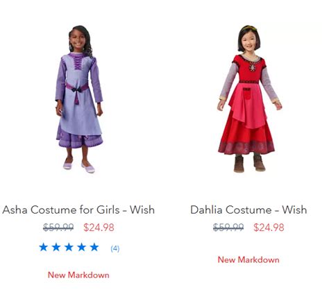 Disney Wish Costumes Pirates And Princesses
