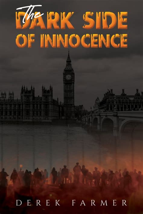 The Dark Side Of Innocence Austin Macauley Publishers