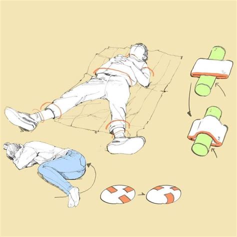 🍬 Procreate Free Brushes 🍬 On Instagram “how To Draw A Recumbent Pose