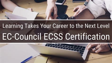 ecss certification exam pass with flying colors