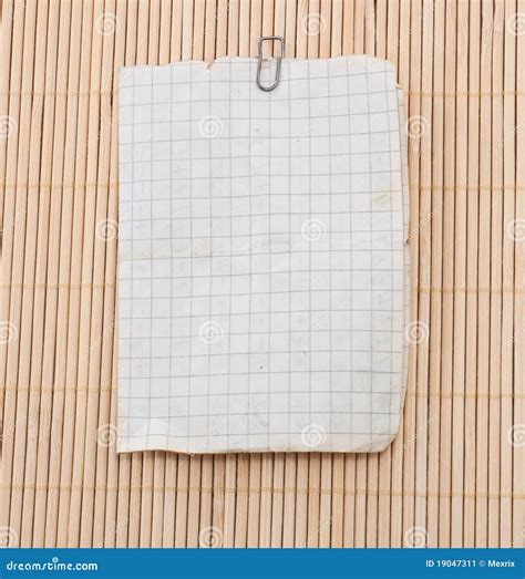 Memo List Stock Image Image Of Notice Noticeboard Board