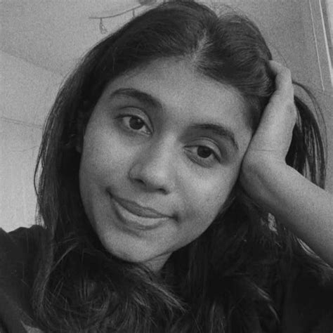 Pranavi R Pranavi • Threads Say More