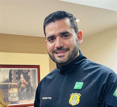 Silvinei Vasques é dispensado do cargo de diretor geral da PRF Estradas