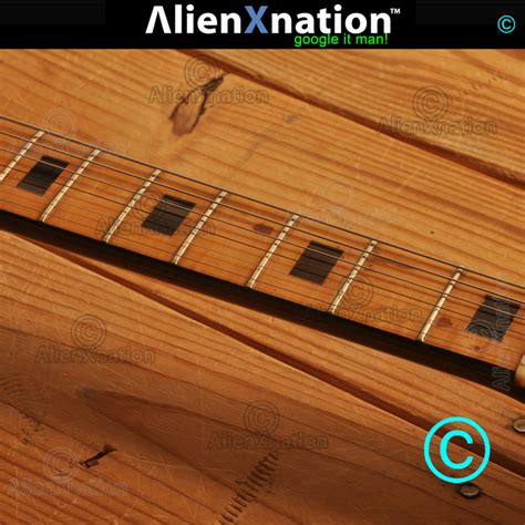 Greco Eg 650n Les Paul Maple Fretboard — Axn™ Guitars