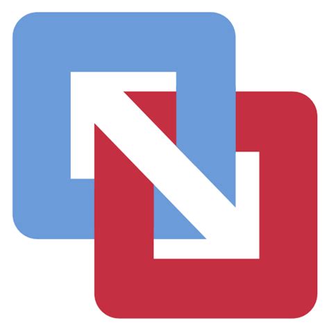 Vmware Social Media Logos Icons