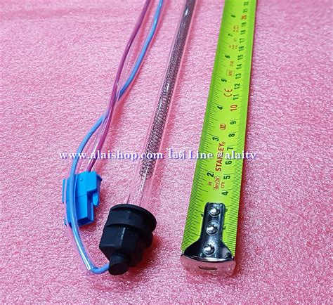 ฮีตเตอร์ตู้เย็นซัมซุง อะไหล่ตู้เย็น Heater Glass Samsung ซัมซุง
